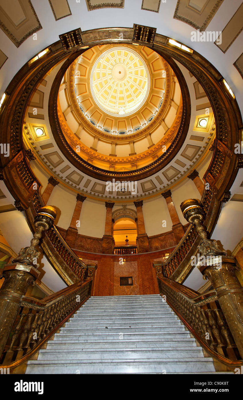 Elijah myers hi-res stock photography and images - Alamy