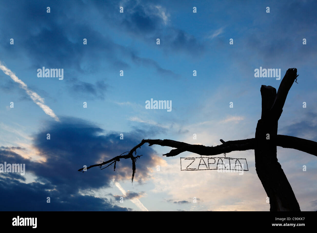 Zapata ranch usa hi-res stock photography and images - Alamy