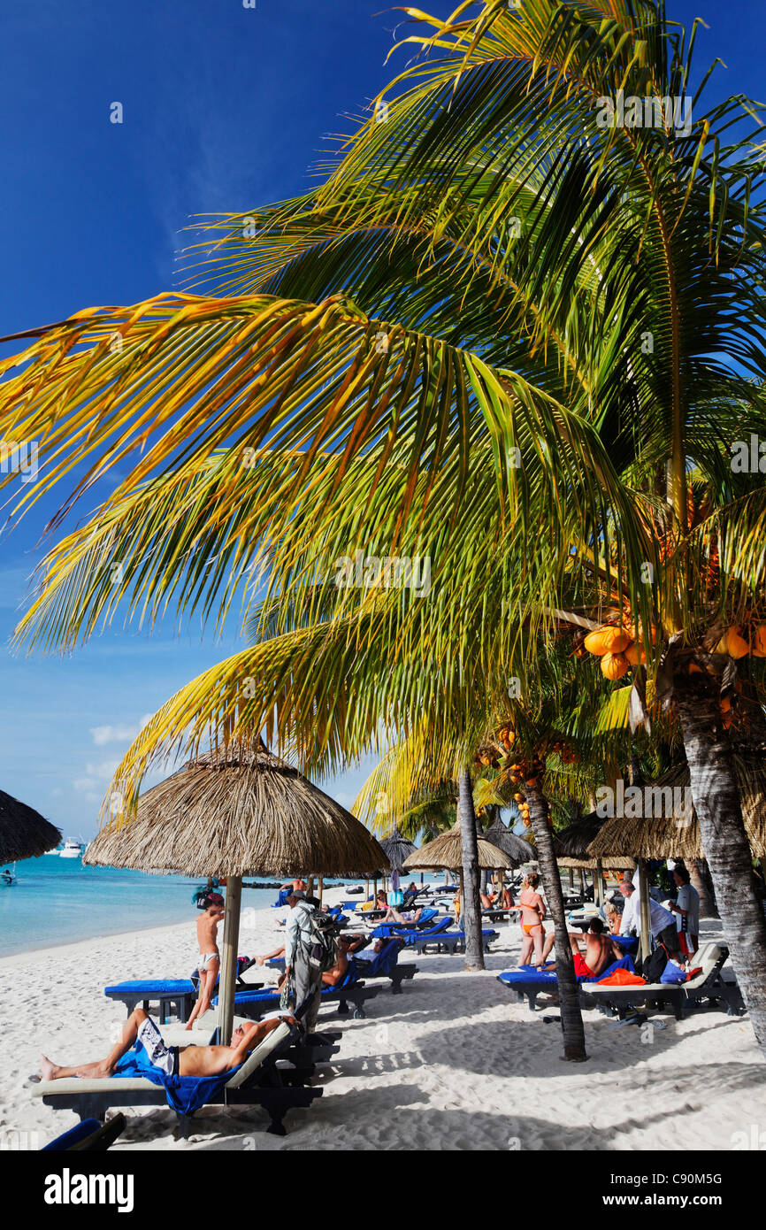 Beachcomber dream hi-res stock photography and images - Alamy