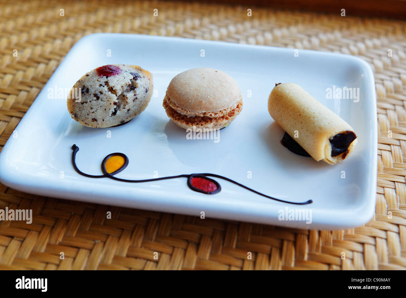 Foreground maurice hi-res stock photography and images - Alamy