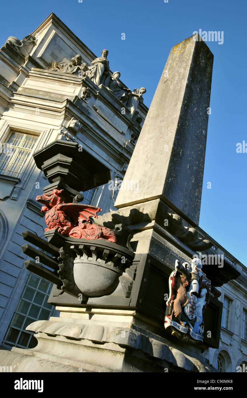 Cardiff crown court court hi-res stock photography and images - Alamy
