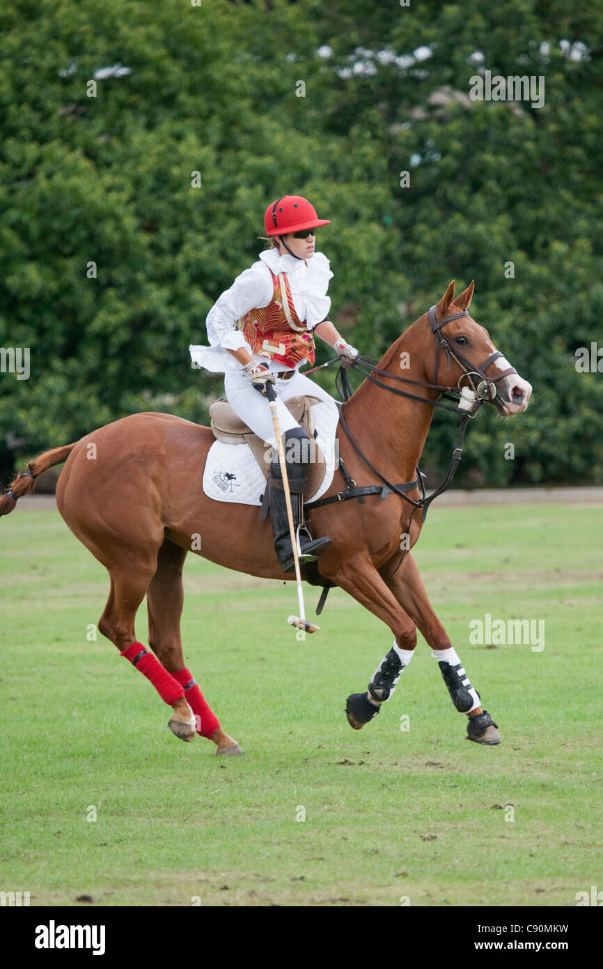 Traditional horse ride rich hi-res stock photography and images - Alamy