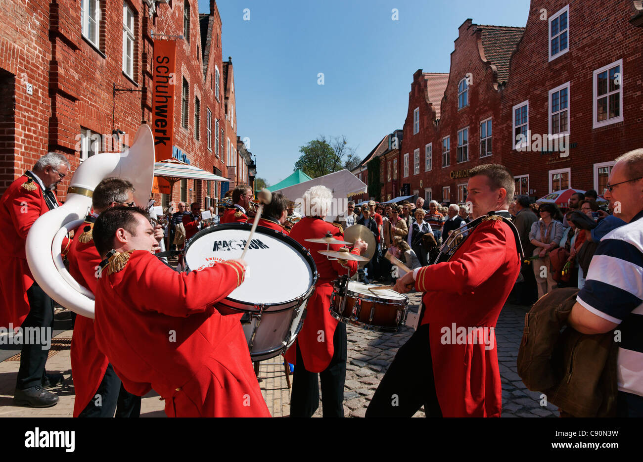 Fancy Dutch High Resolution Stock Photography and Images - Alamy