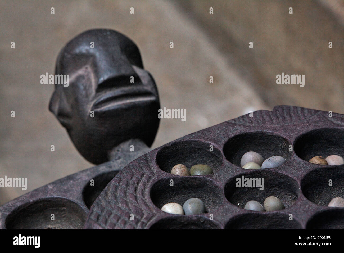 Bao game hi-res stock photography and images - Alamy