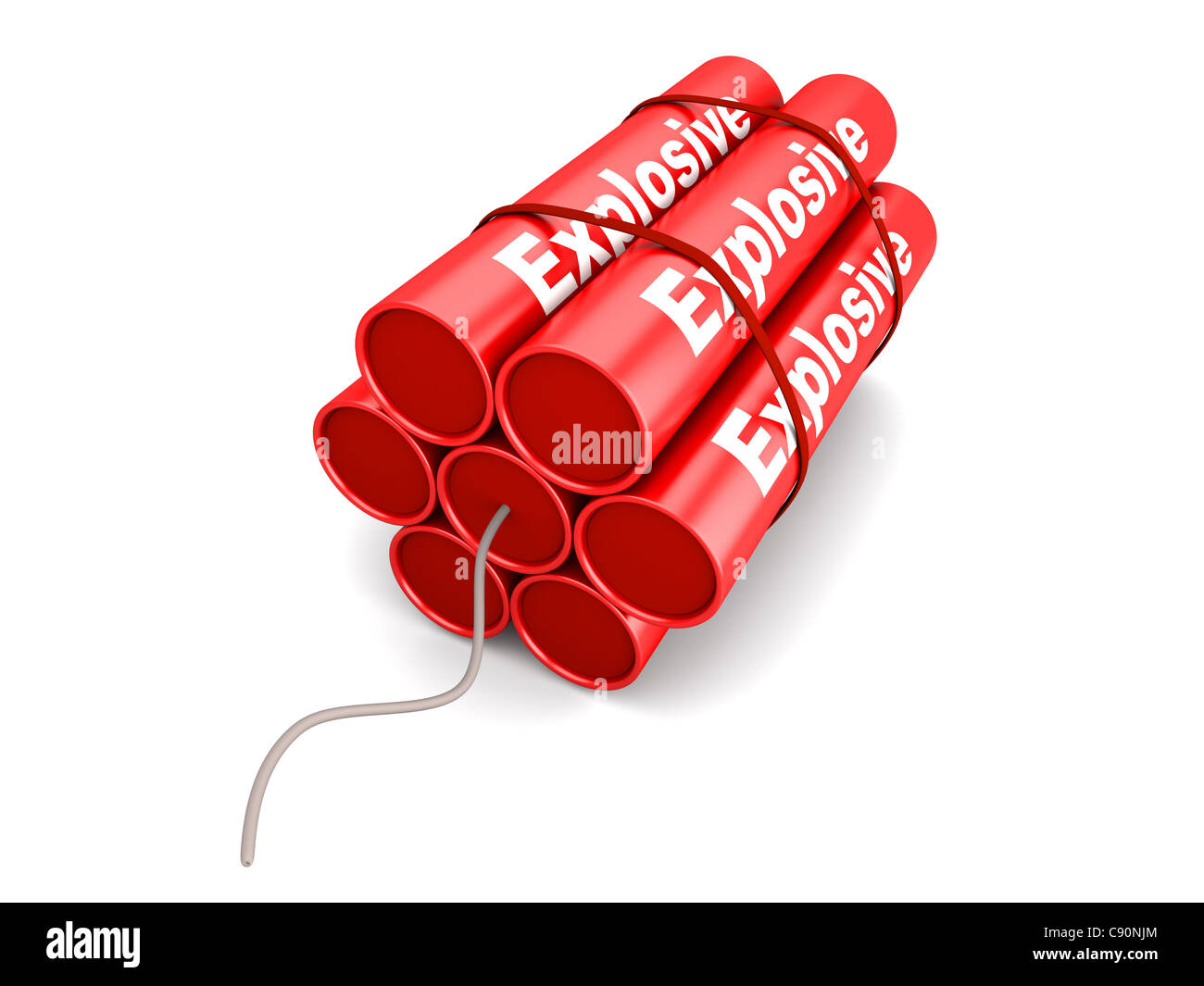 Agent blaster hi-res stock photography and images - Alamy