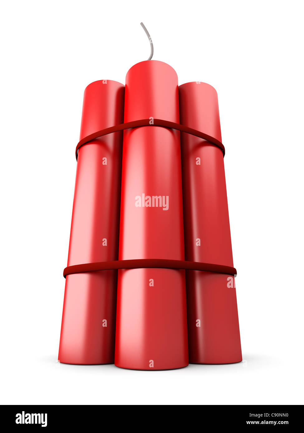 Agent blaster hi-res stock photography and images - Alamy