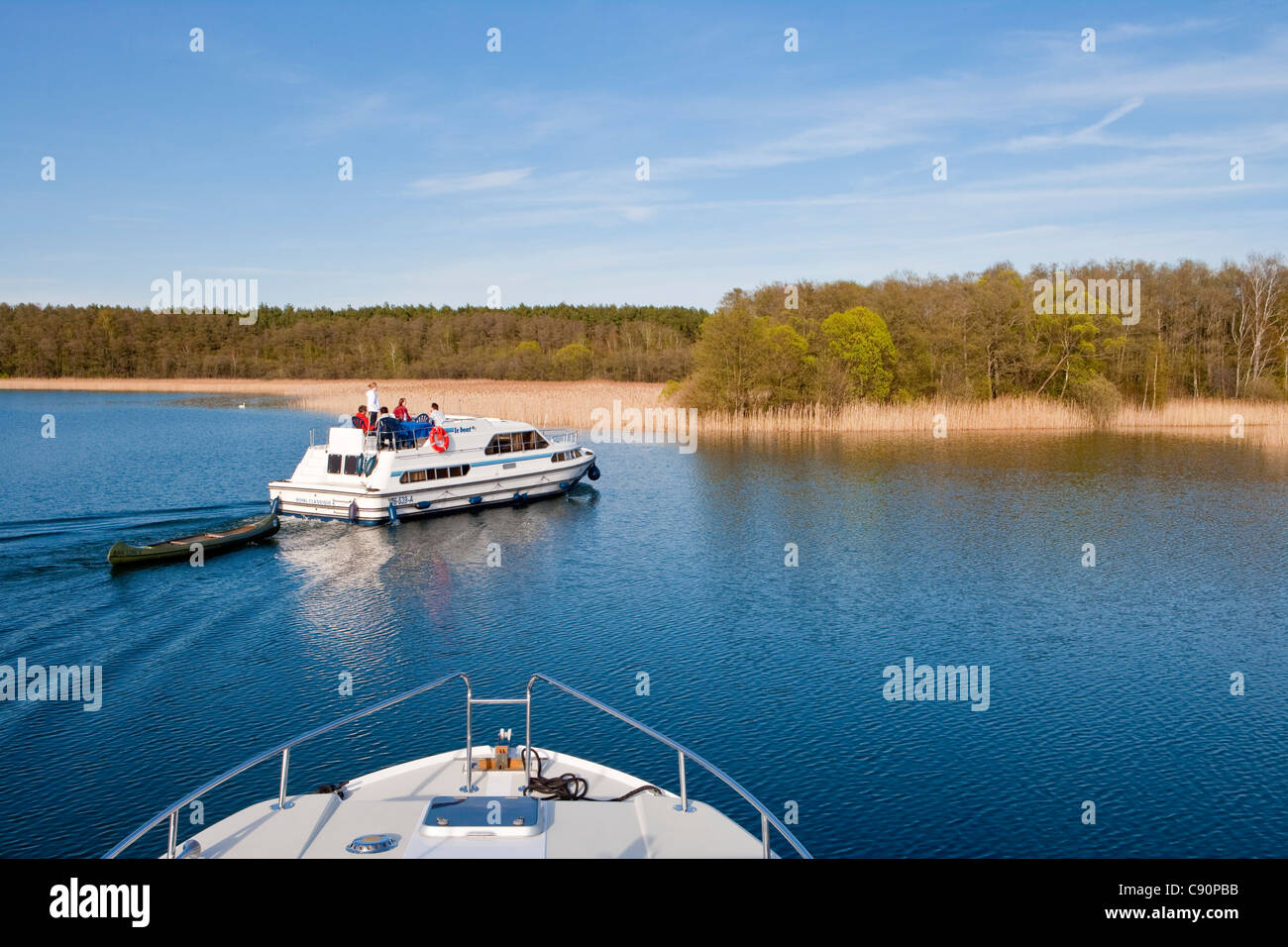 Grosser Zechliner See