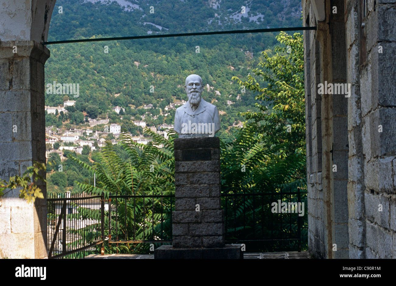 Megalo greece hi-res stock photography and images - Alamy