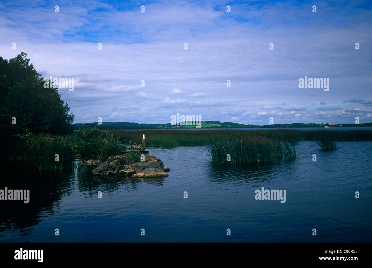 Derg river hi-res stock photography and images - Alamy