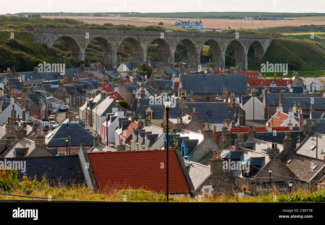 Cullen scotland hi-res stock photography and images - Alamy