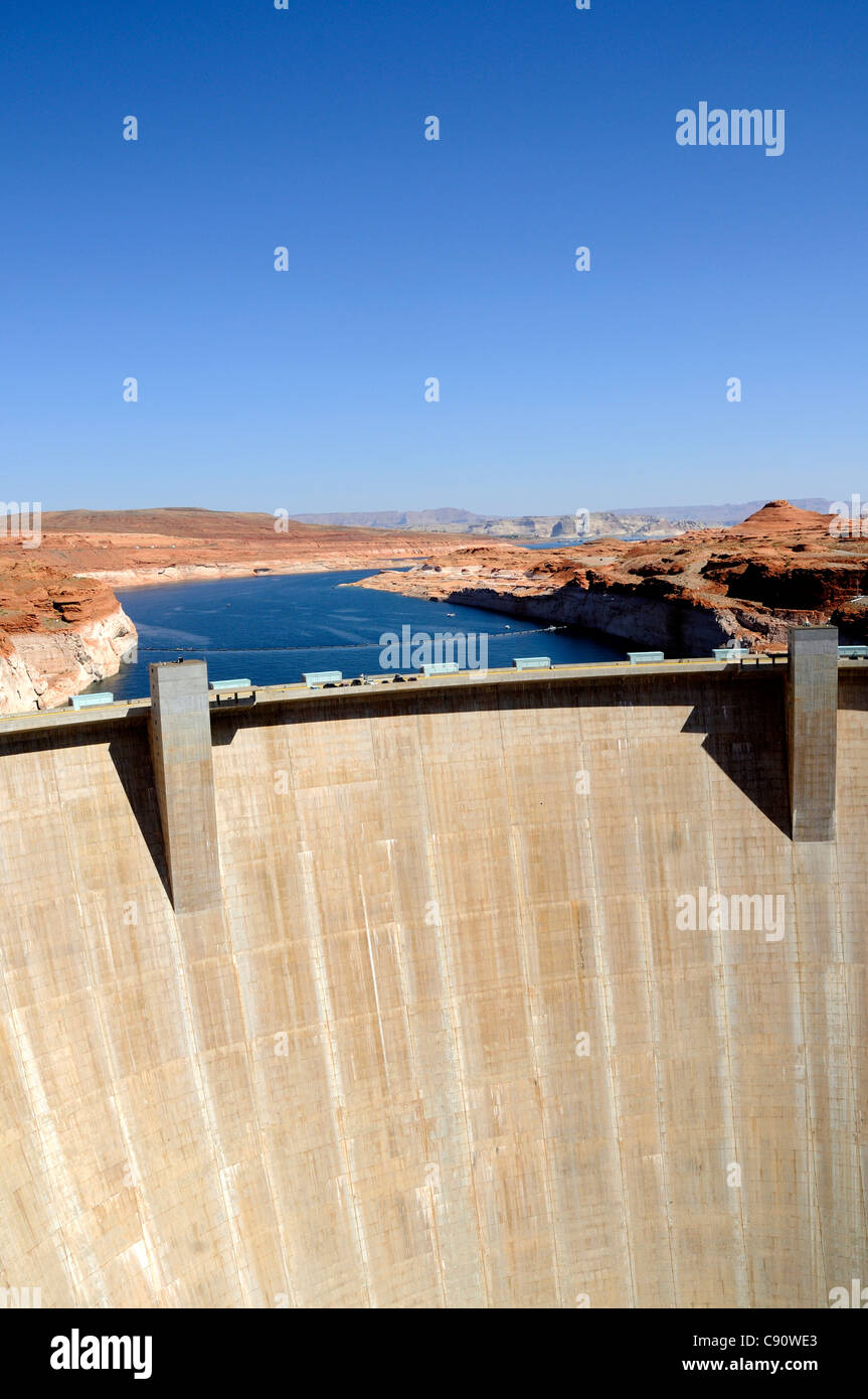 Man made water formation hi-res stock photography and images - Alamy