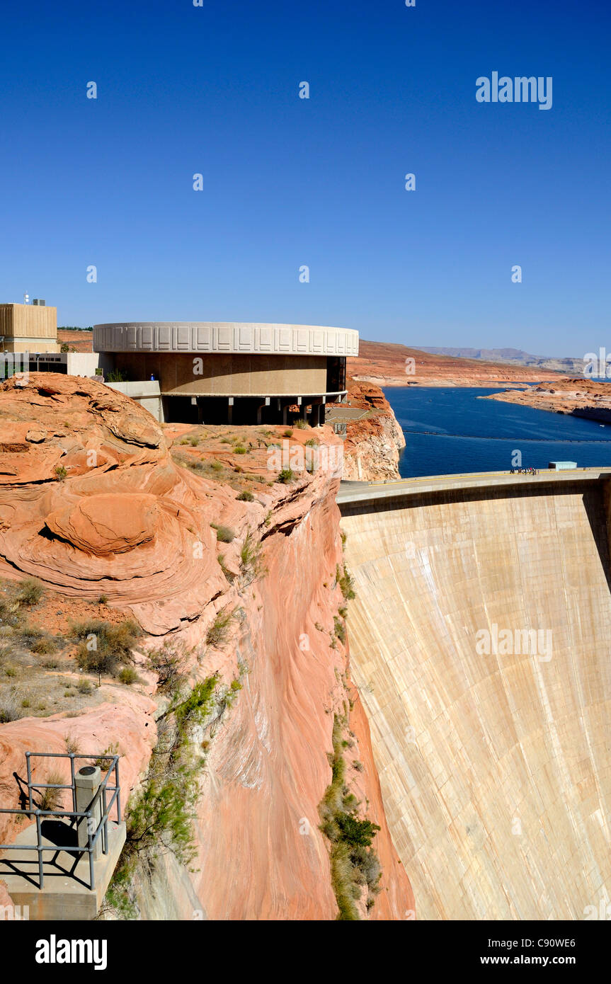 Man made reservoir hi-res stock photography and images - Alamy