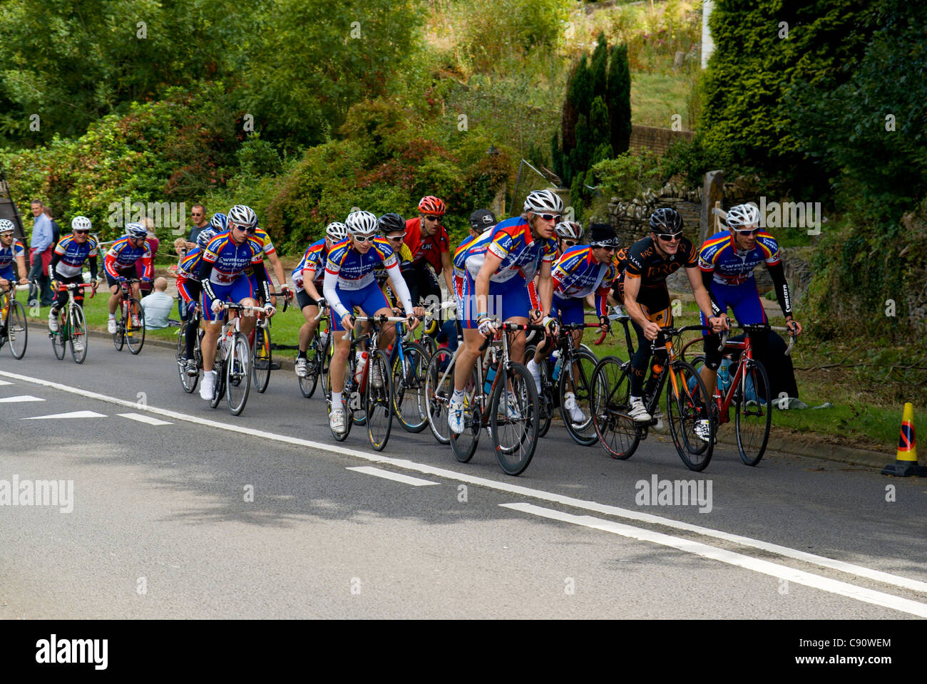 Tour racing hi-res stock photography and images - Alamy