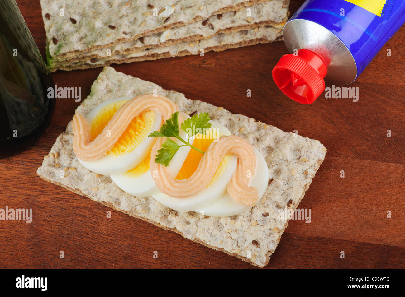 Scandinavian Smoked Roe Spread Nikki Vegan, 44% OFF