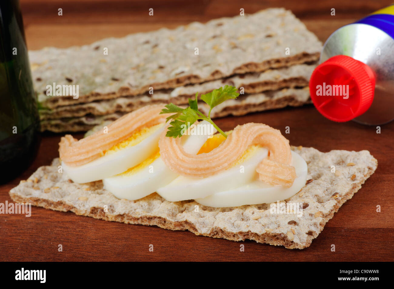 Scandinavian Smoked Roe Spread Nikki Vegan, 44% OFF