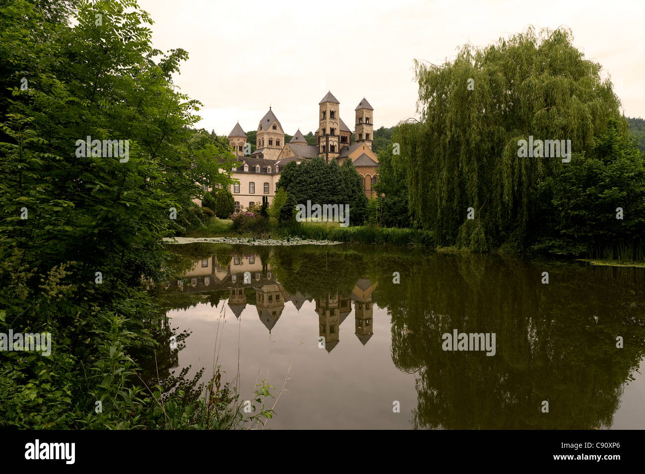 Maria abbey hi-res stock photography and images - Alamy