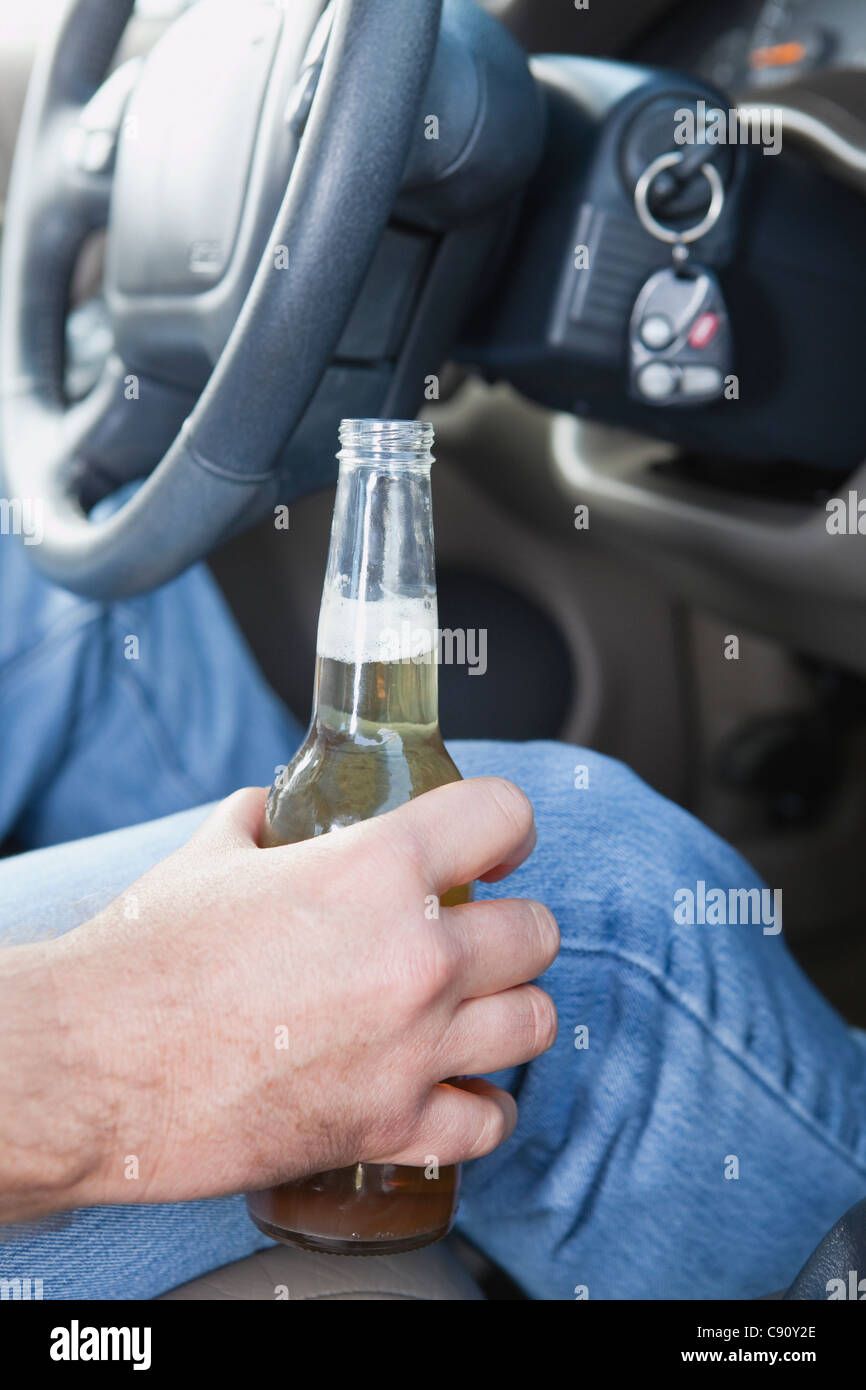 Driving forbidden hi-res stock photography and images - Alamy