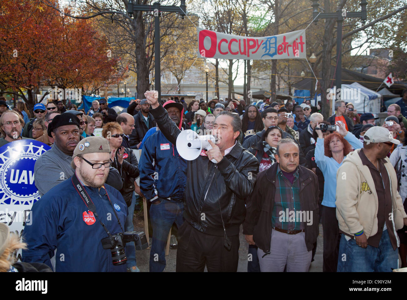 The labour movement hi-res stock photography and images - Alamy