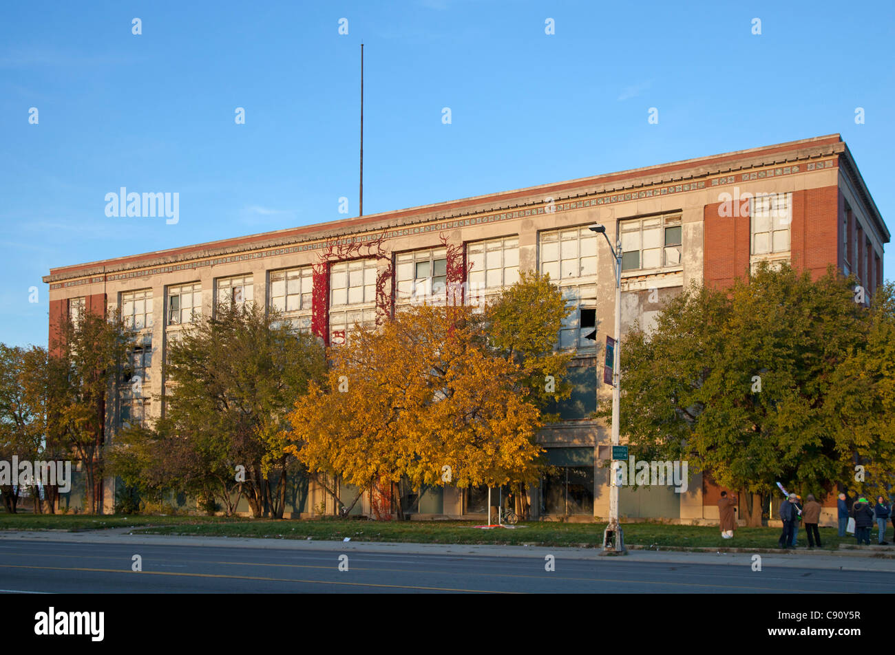 Ford model t assembly line hi-res stock photography and images - Alamy