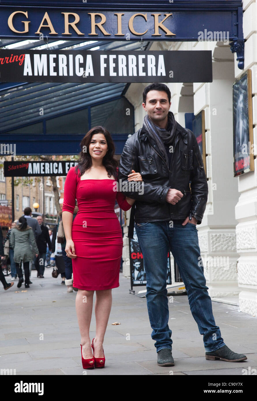 Darius danesh campbell hi-res stock photography and images - Alamy