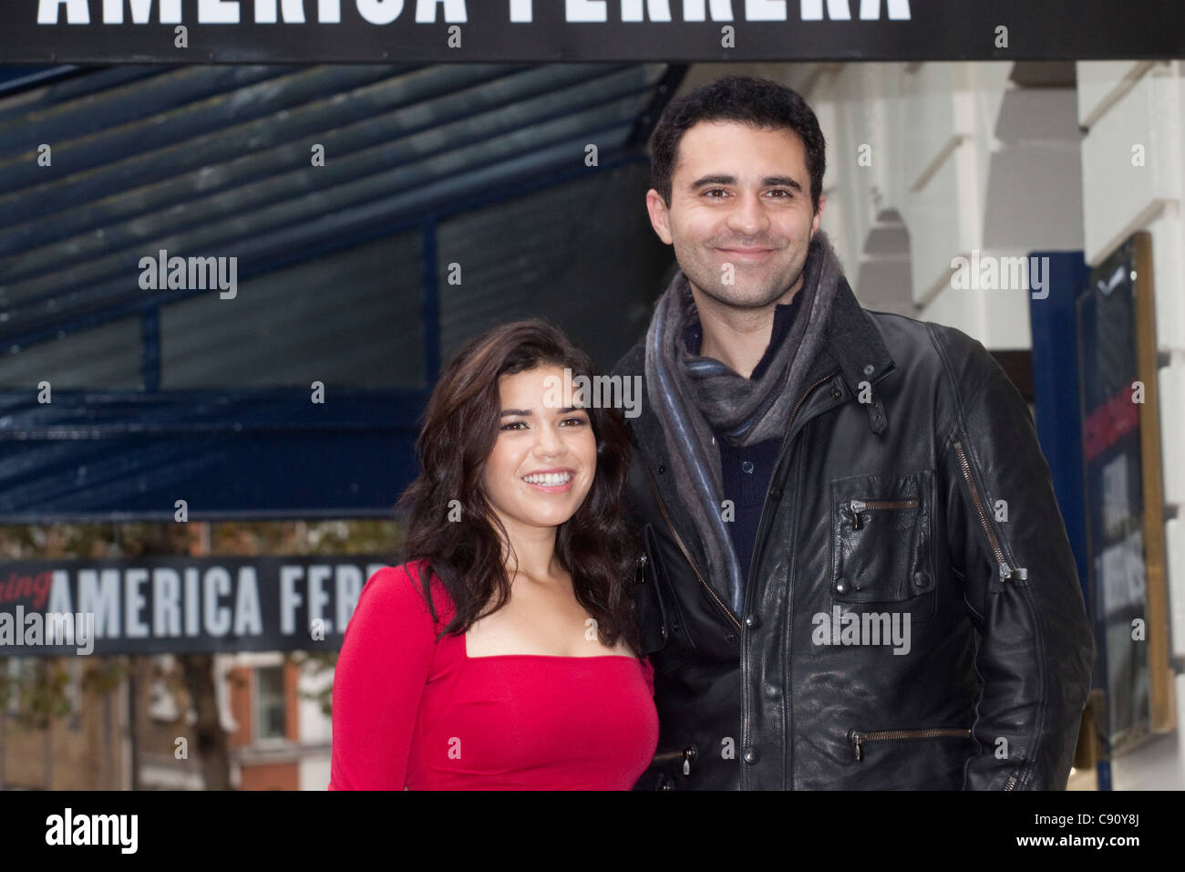 Darius danesh chicago hi-res stock photography and images - Alamy