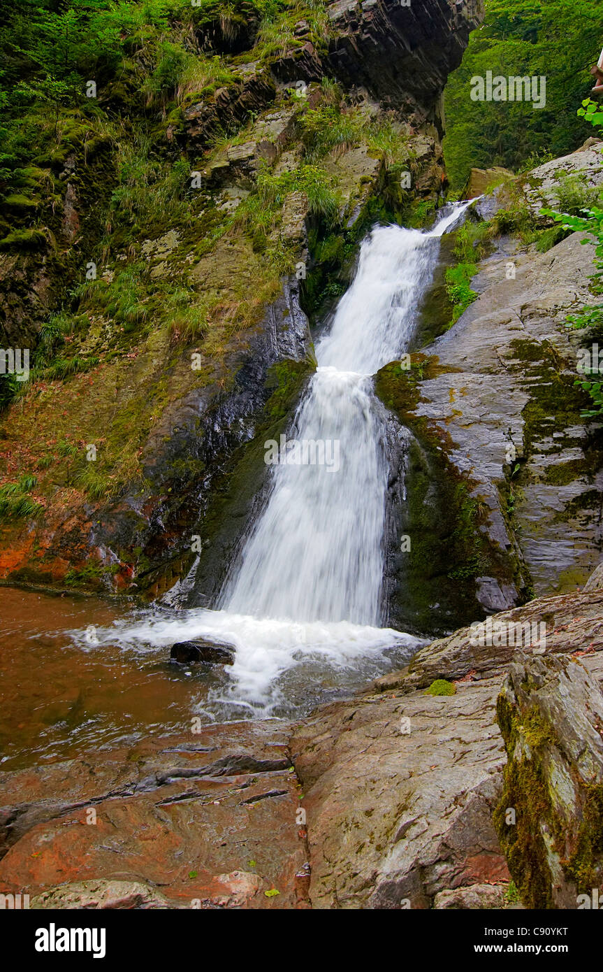 Cataract waterfall hi-res stock photography and images - Alamy