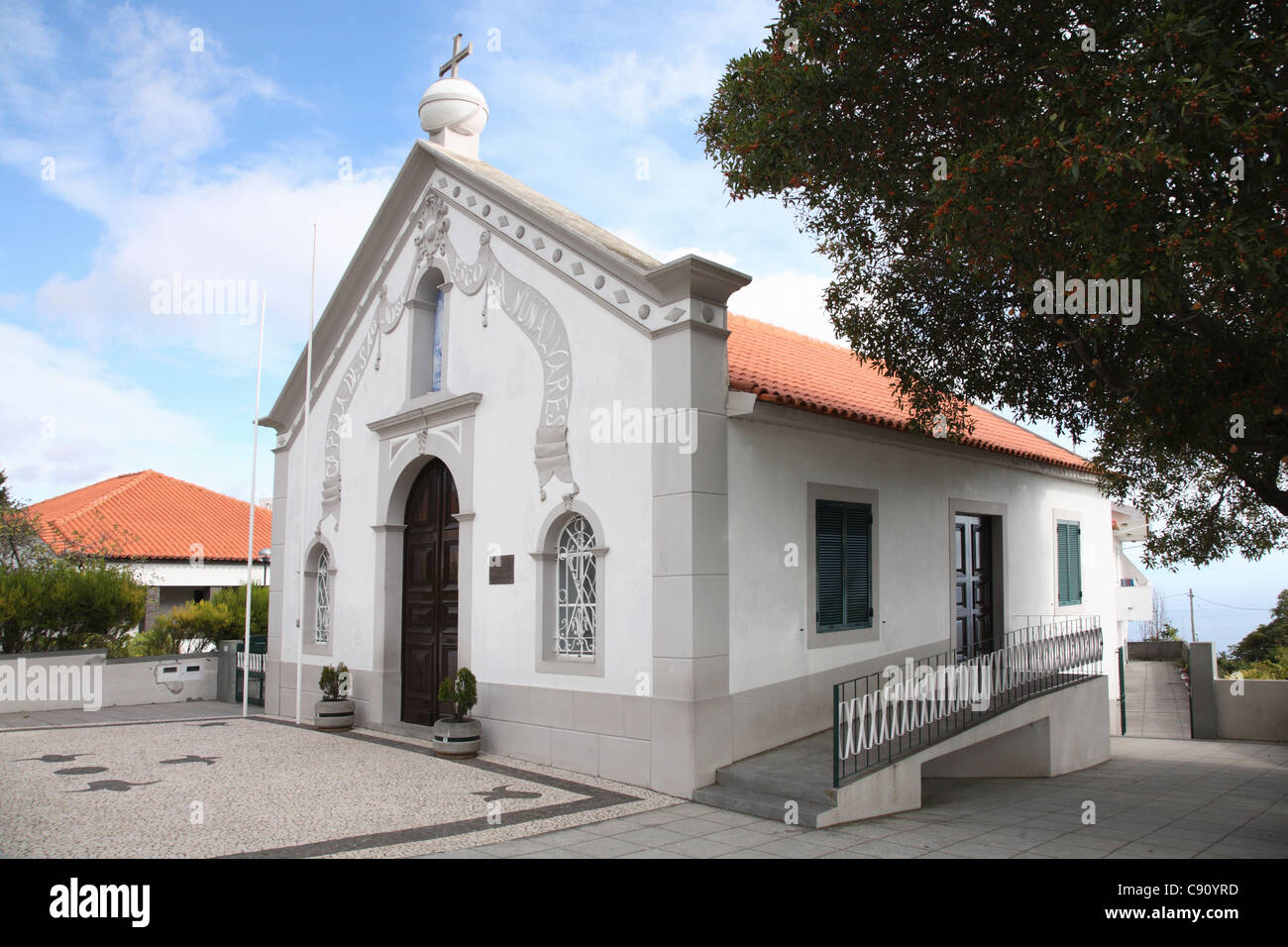 Madeira is one of the Autonomous regions of Portugal settled by the ...
