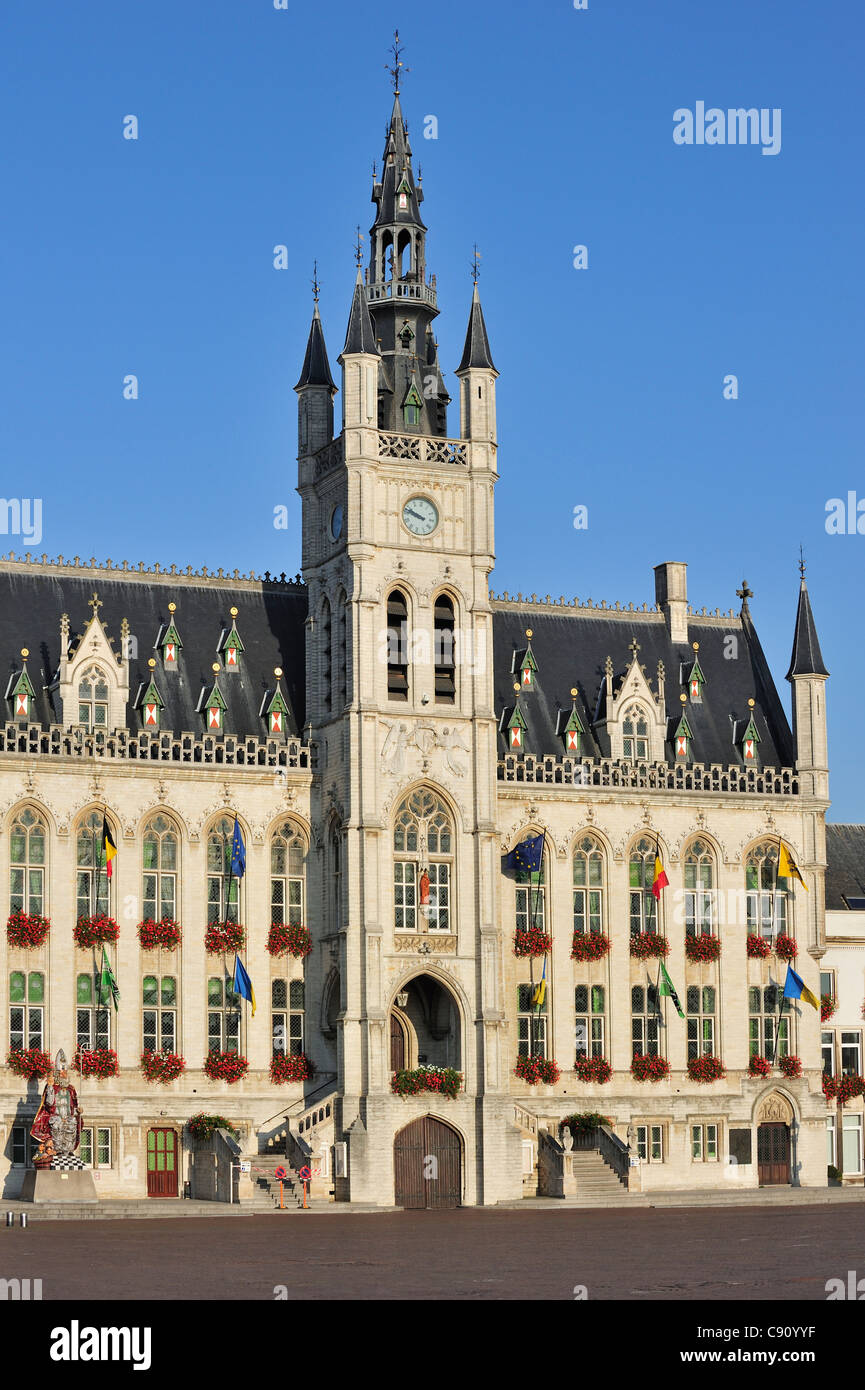 Sint niklaas hi-res stock photography and images - Alamy