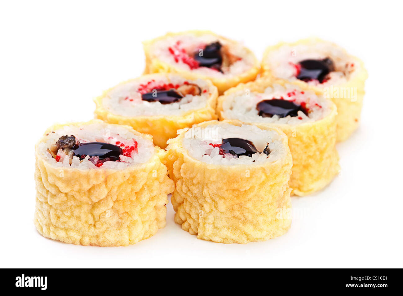 Hot roll Cut Out Stock Images & Pictures - Alamy