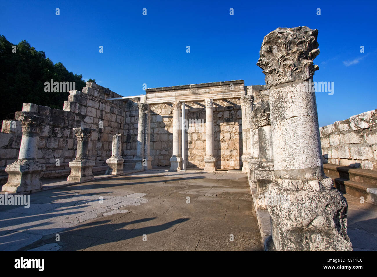 Ancient roman fishing hi-res stock photography and images - Alamy