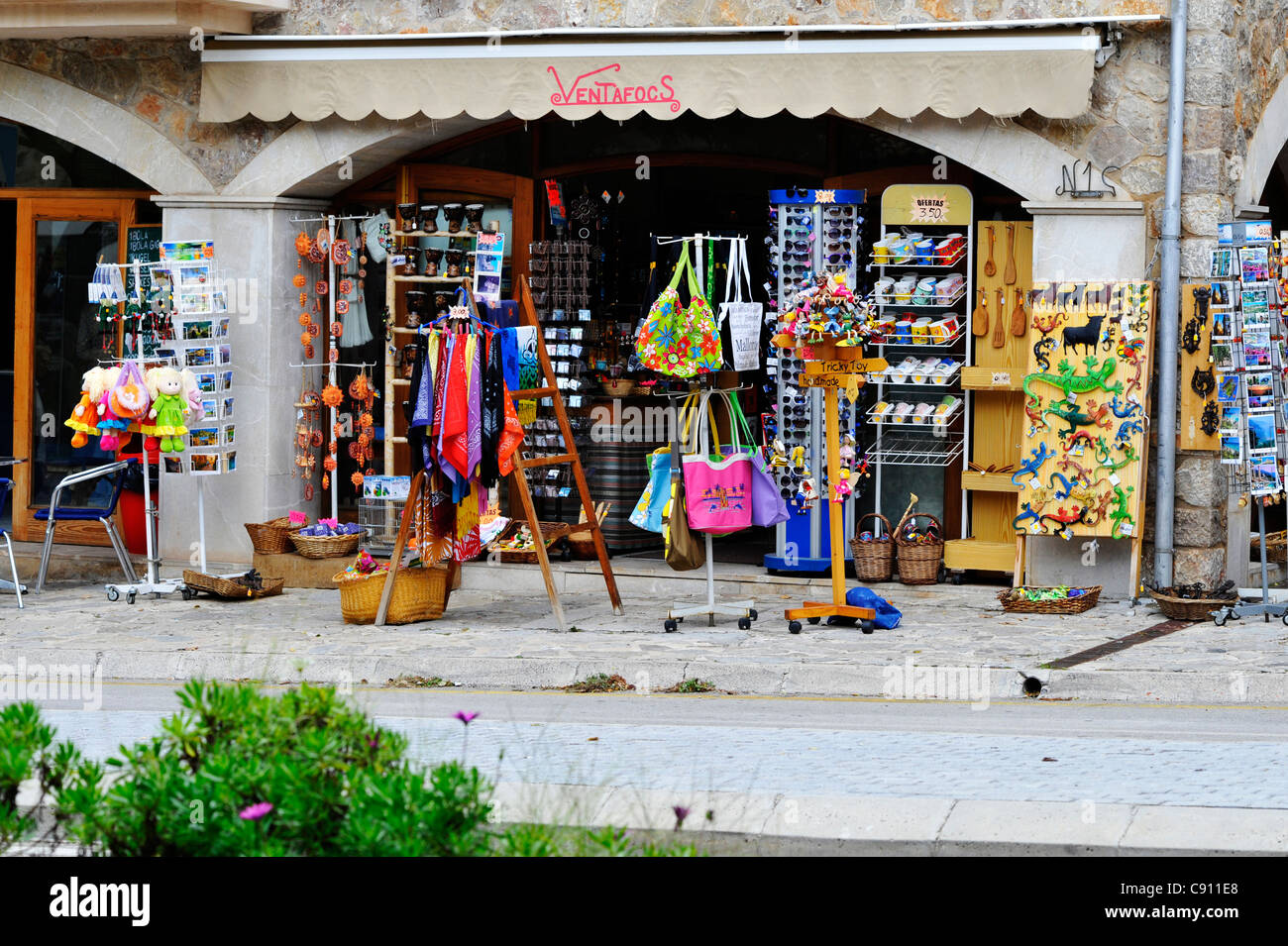 Mallorca andym majorca hi-res stock photography and images - Alamy