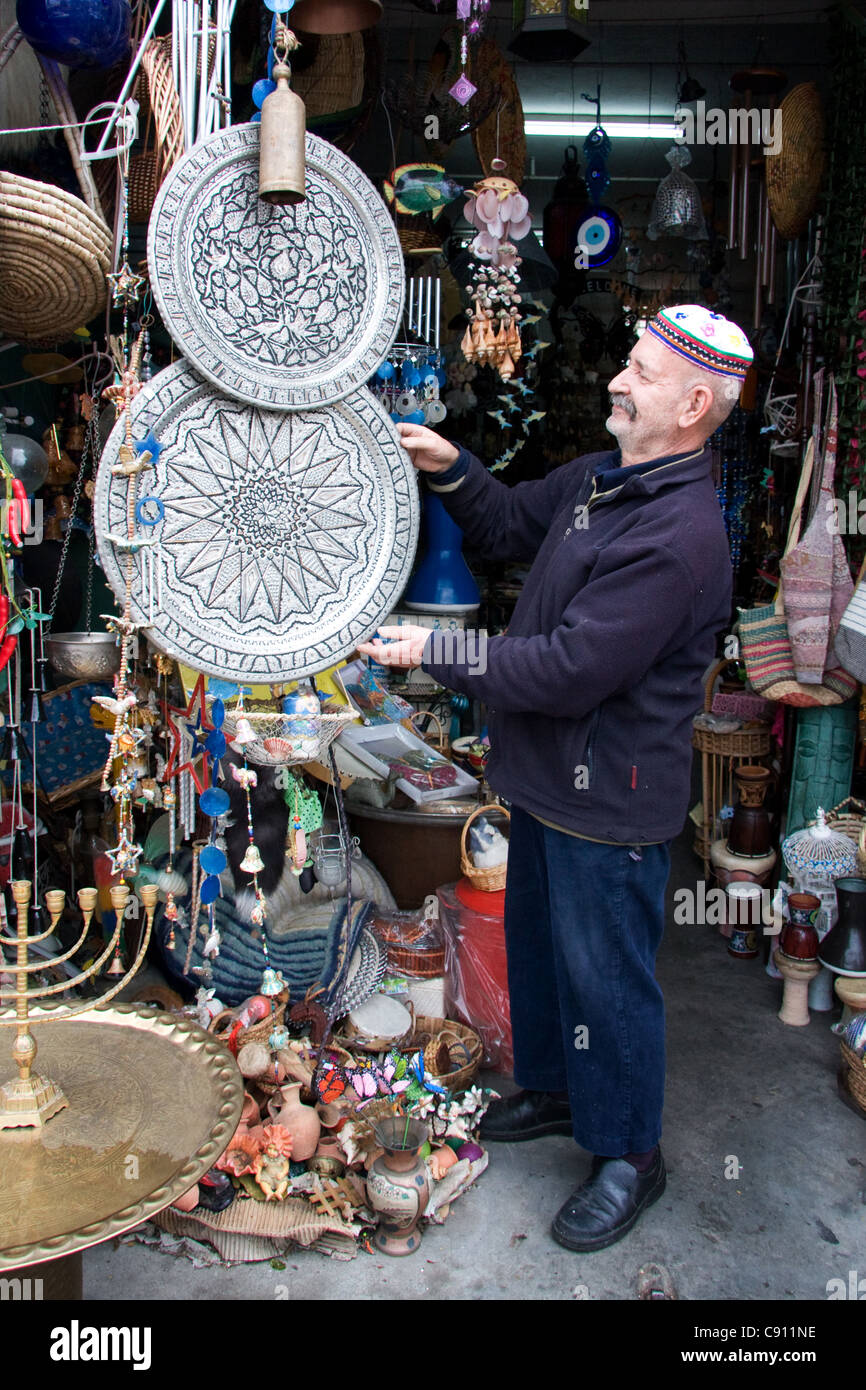 Daliat el carmel hi-res stock photography and images - Alamy