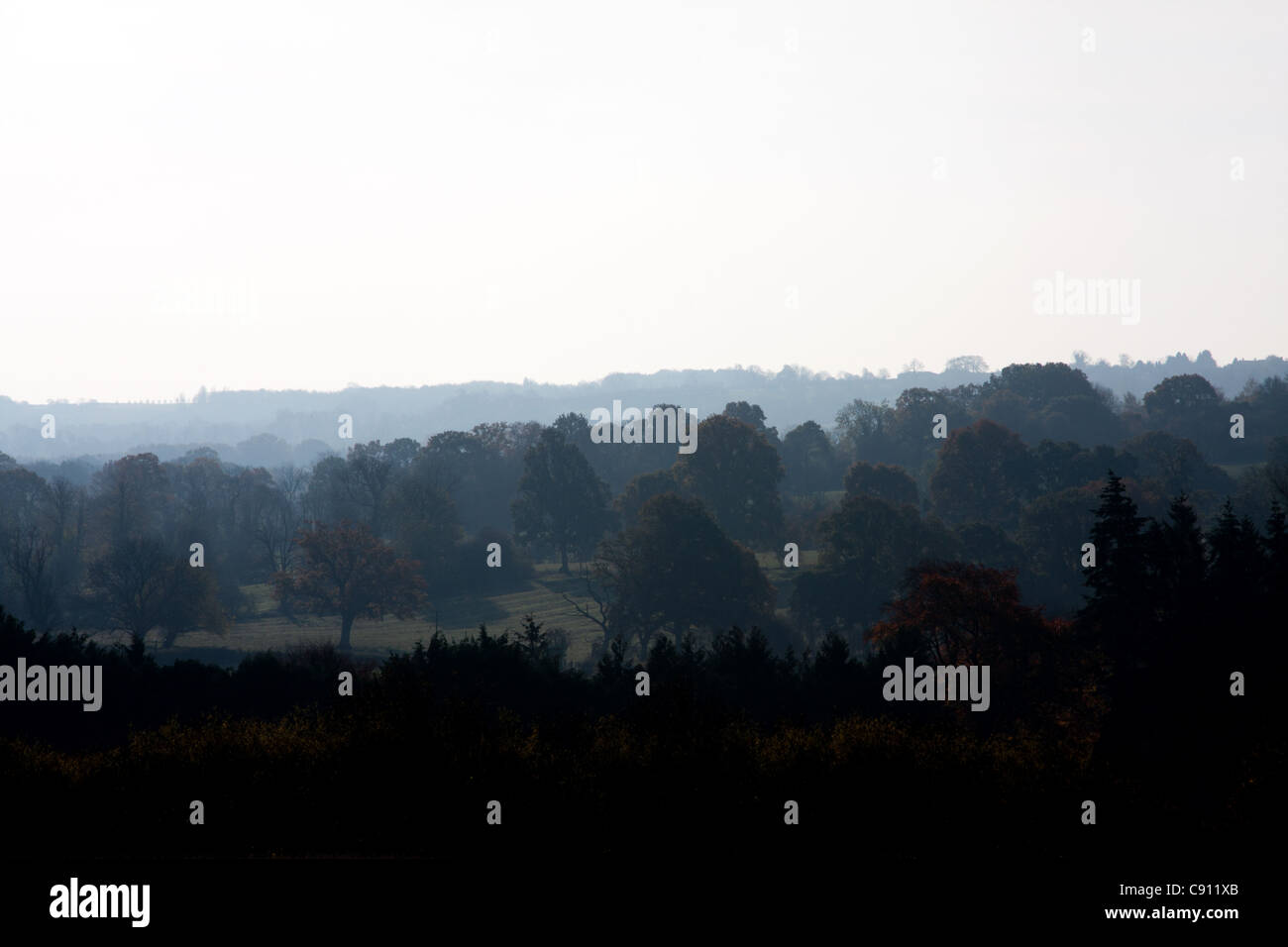 English countryside country side hi-res stock photography and images ...