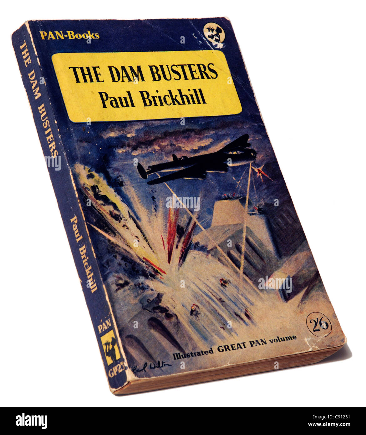 Dambusters hi-res stock photography and images - Alamy