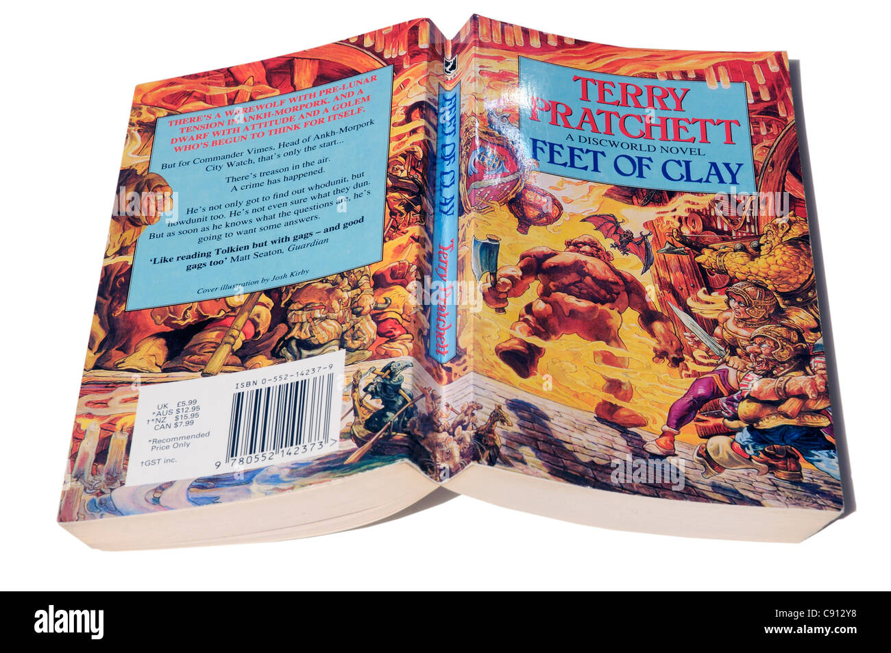 Paper feet Cut Out Stock Images & Pictures - Alamy