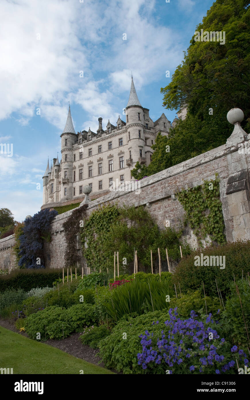 Earl of sutherland hi-res stock photography and images - Alamy