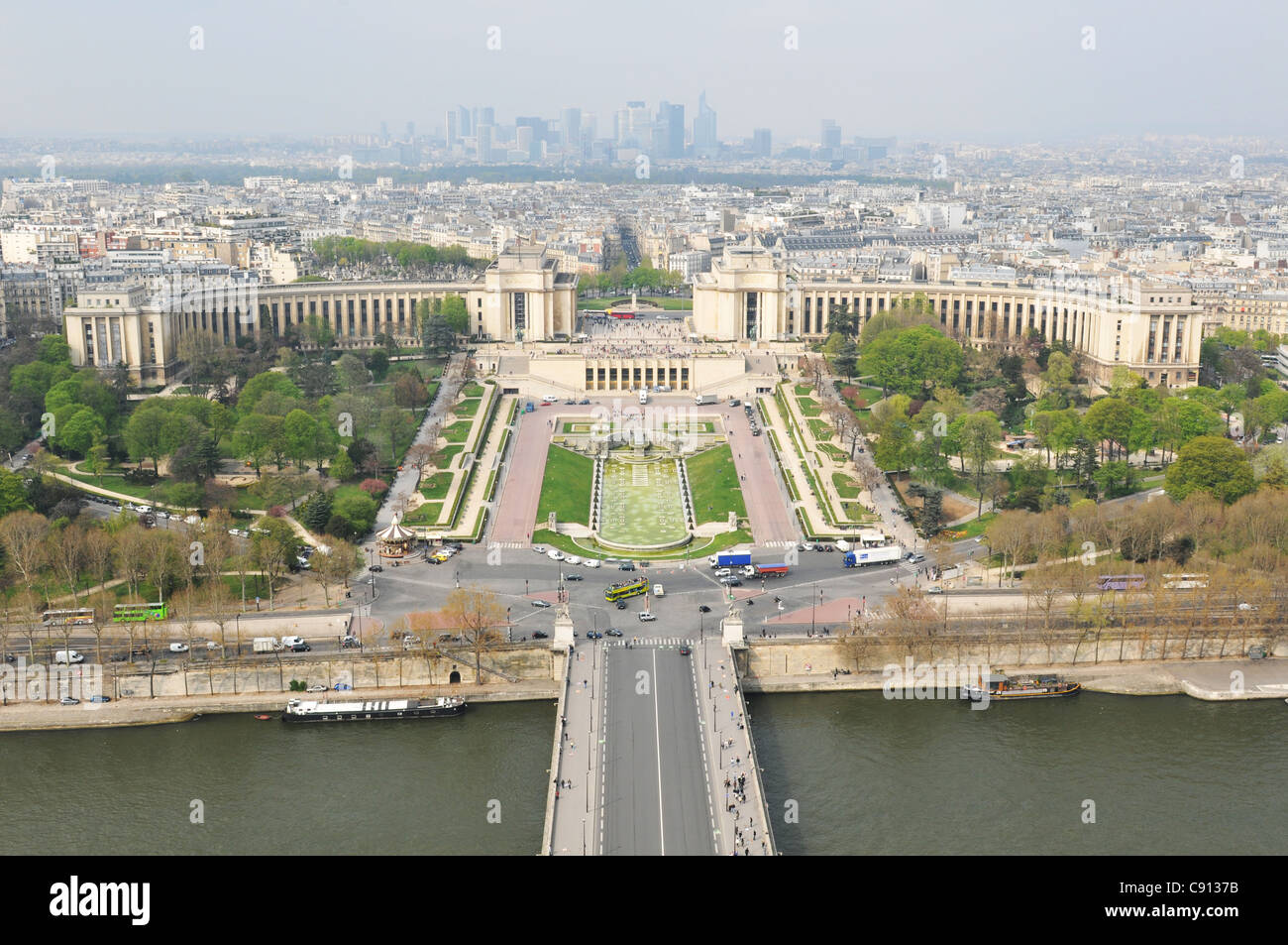 Roundabout france above hi-res stock photography and images - Alamy