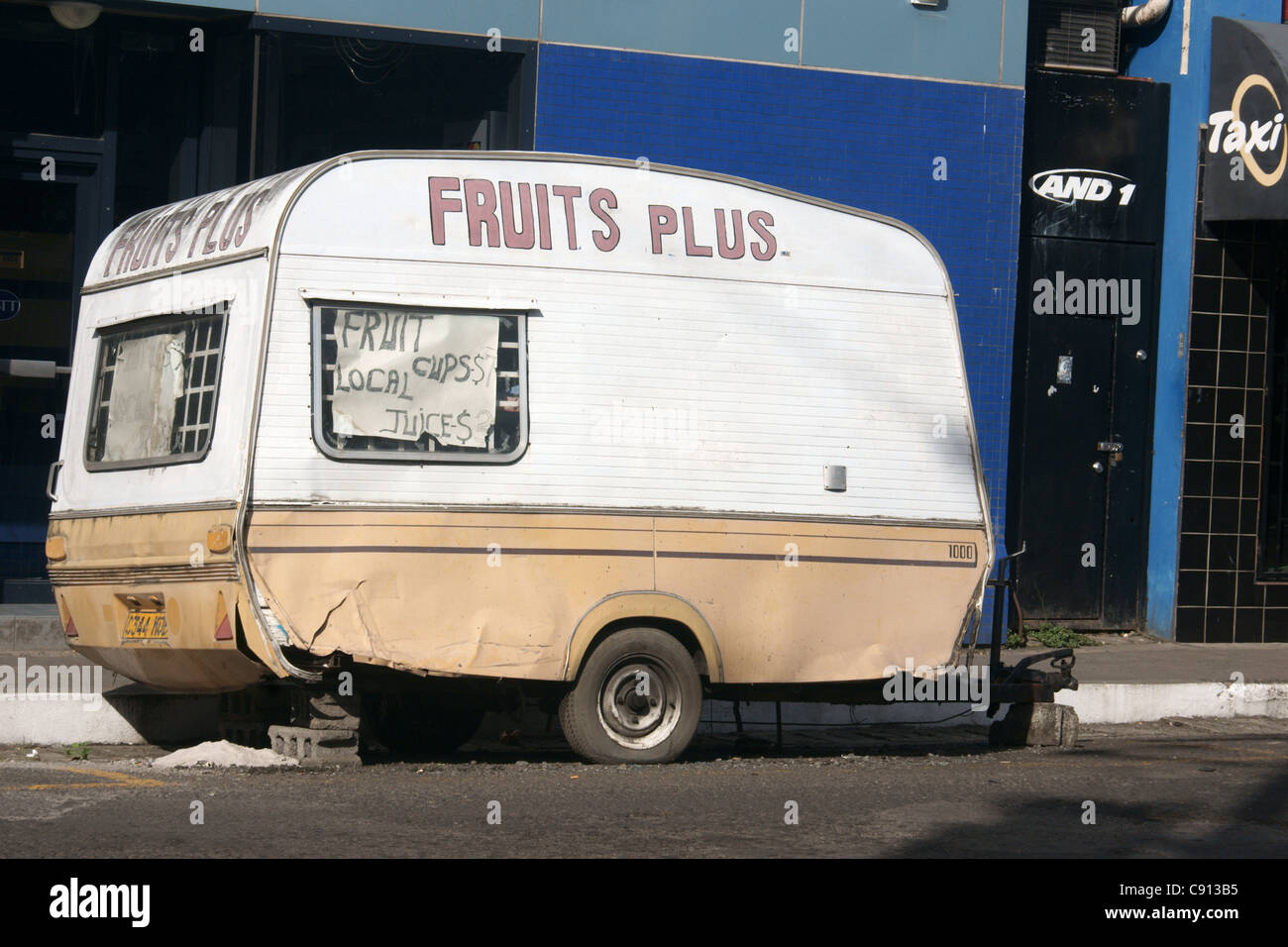 Castries town is the major town and port of the island of St Lucia ...