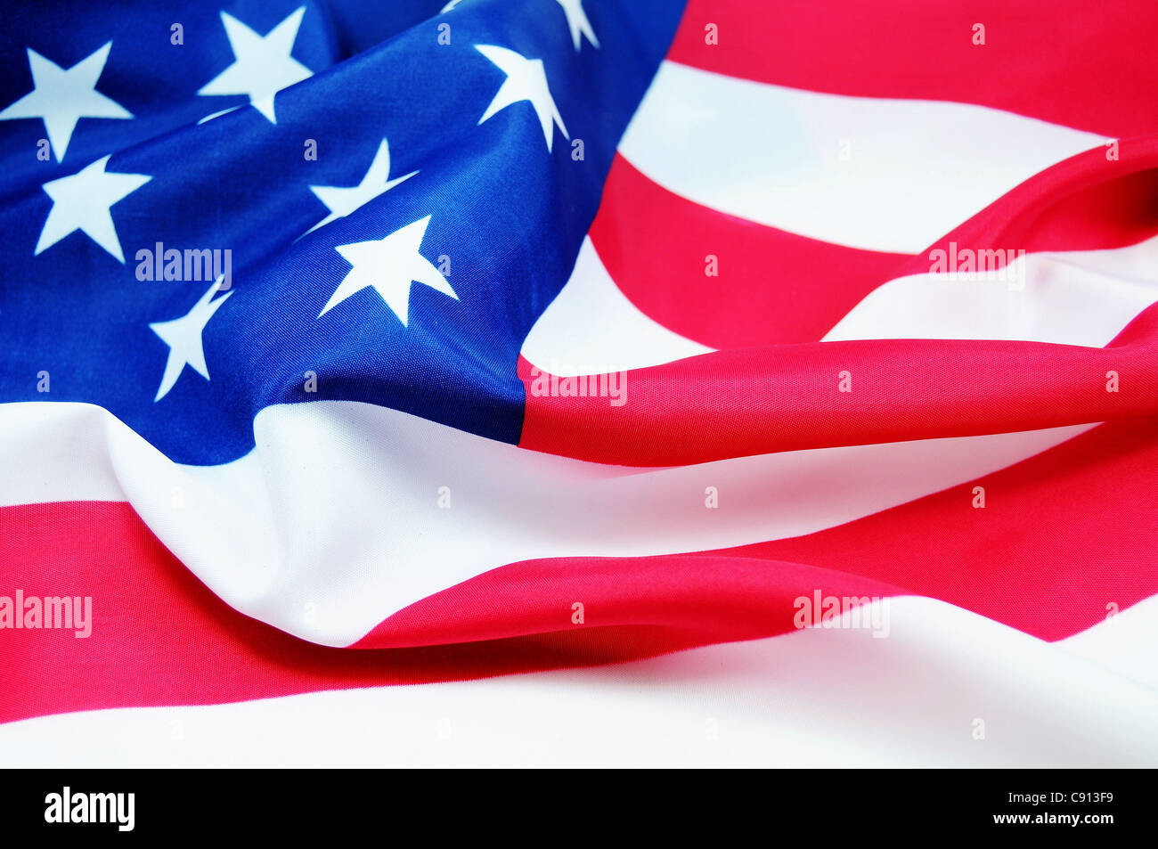 Immigrants united states flag hi-res stock photography and images - Alamy