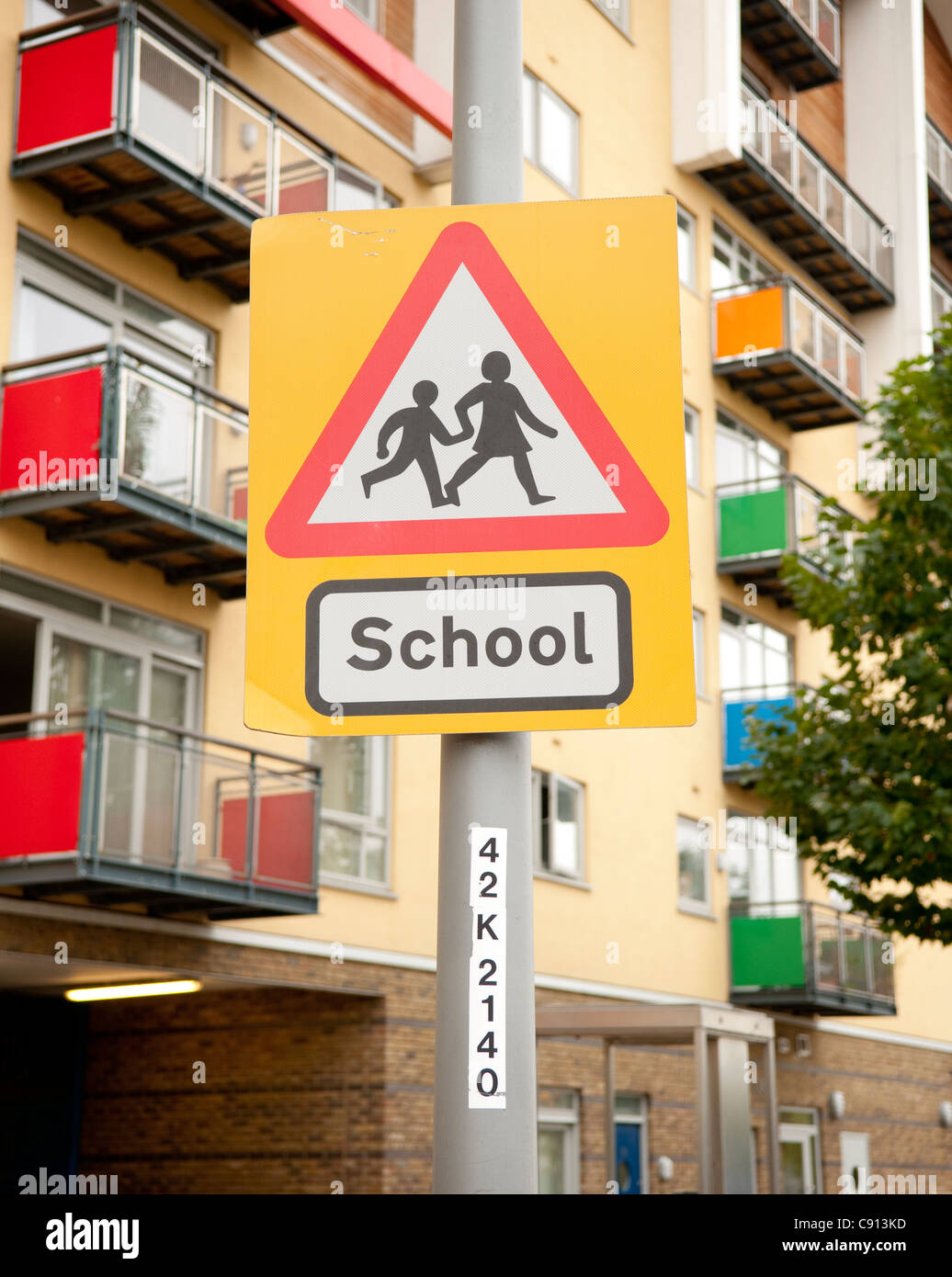 Greenwich Millennium Village is an innovative mixed-tenure social ...