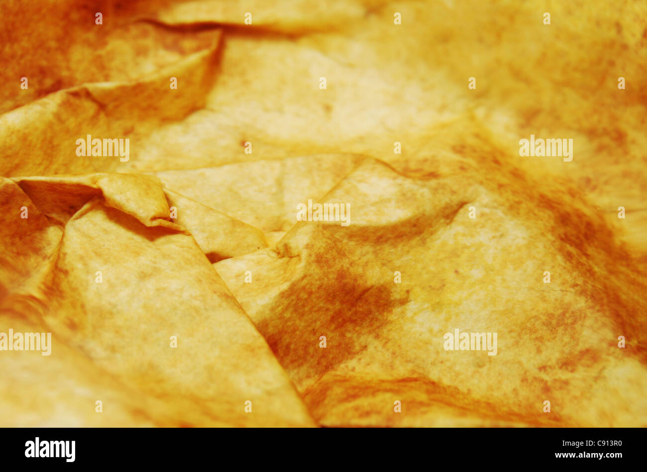Vintage Paper Background Stock Photo - Alamy