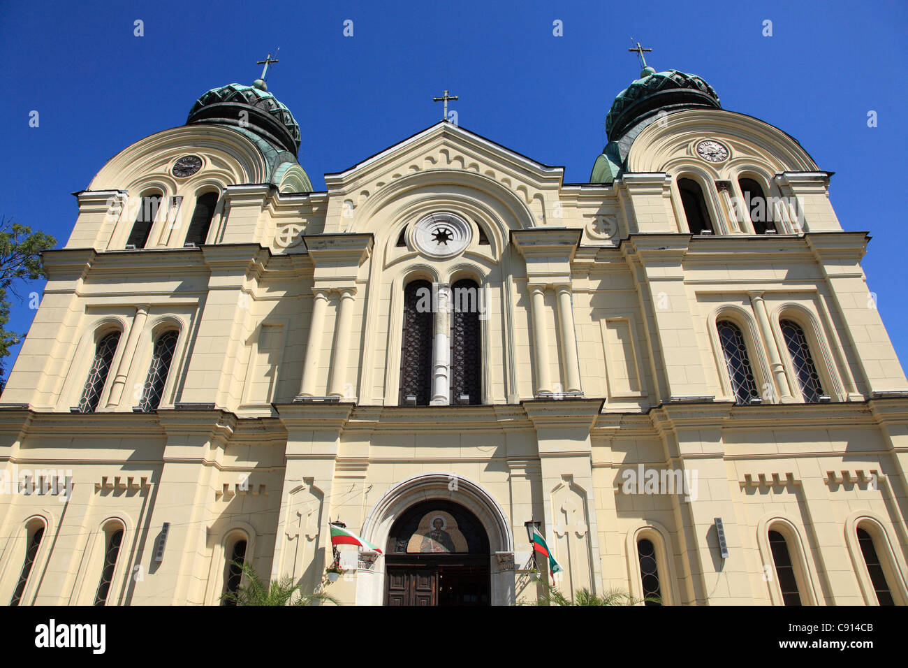 Vidin Square High Resolution Stock Photography and Images - Alamy