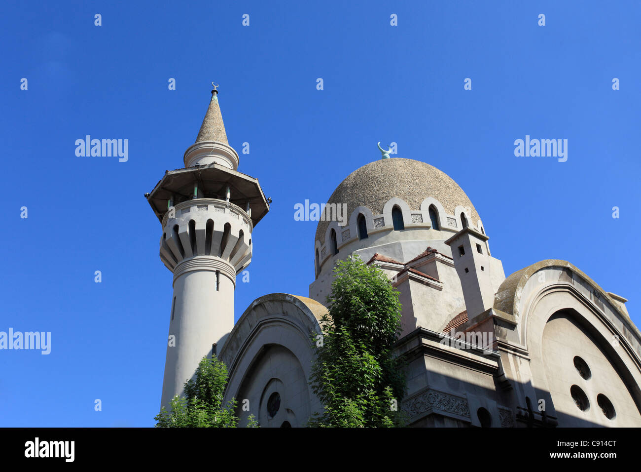 Constanta romania coast hi-res stock photography and images - Alamy