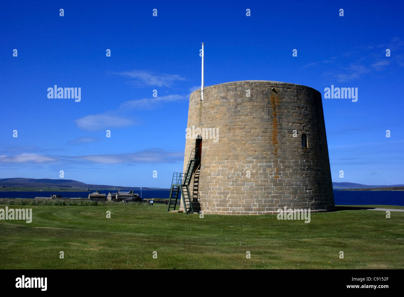 Hackness hi-res stock photography and images - Alamy