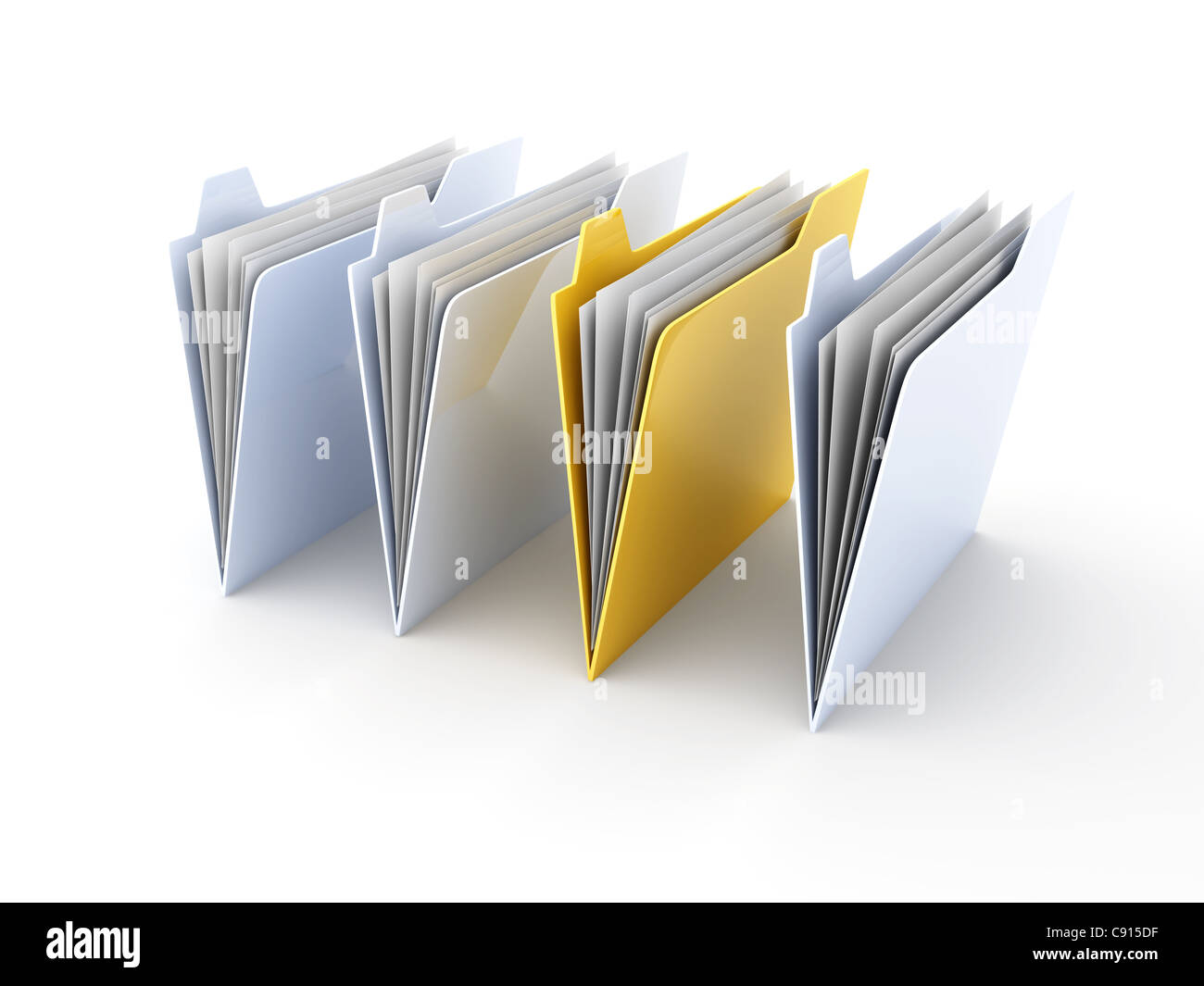 Special folder hi-res stock photography and images - Alamy