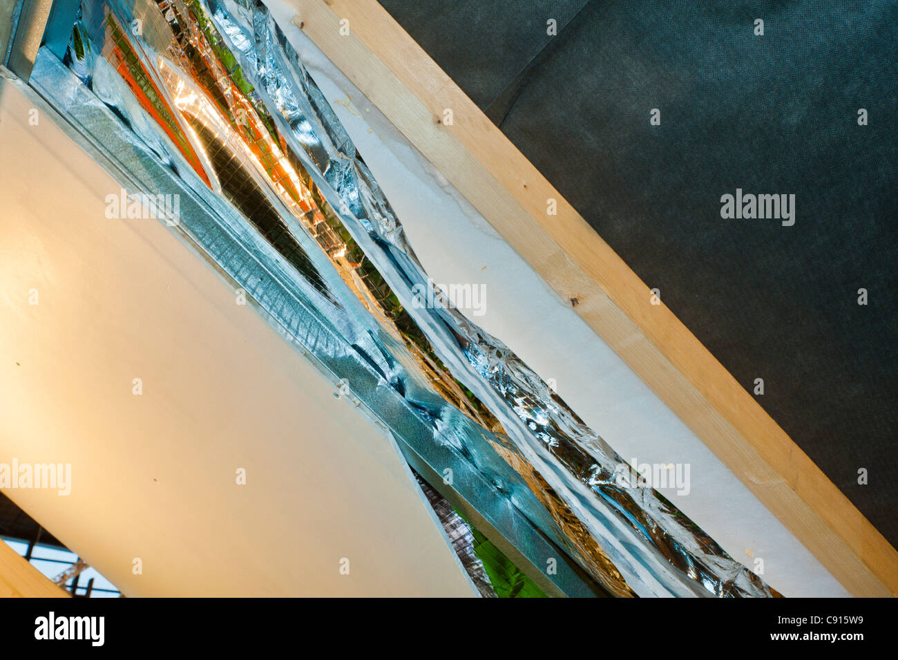 Exhibition wall detail exposition High Resolution Stock Photography and ...