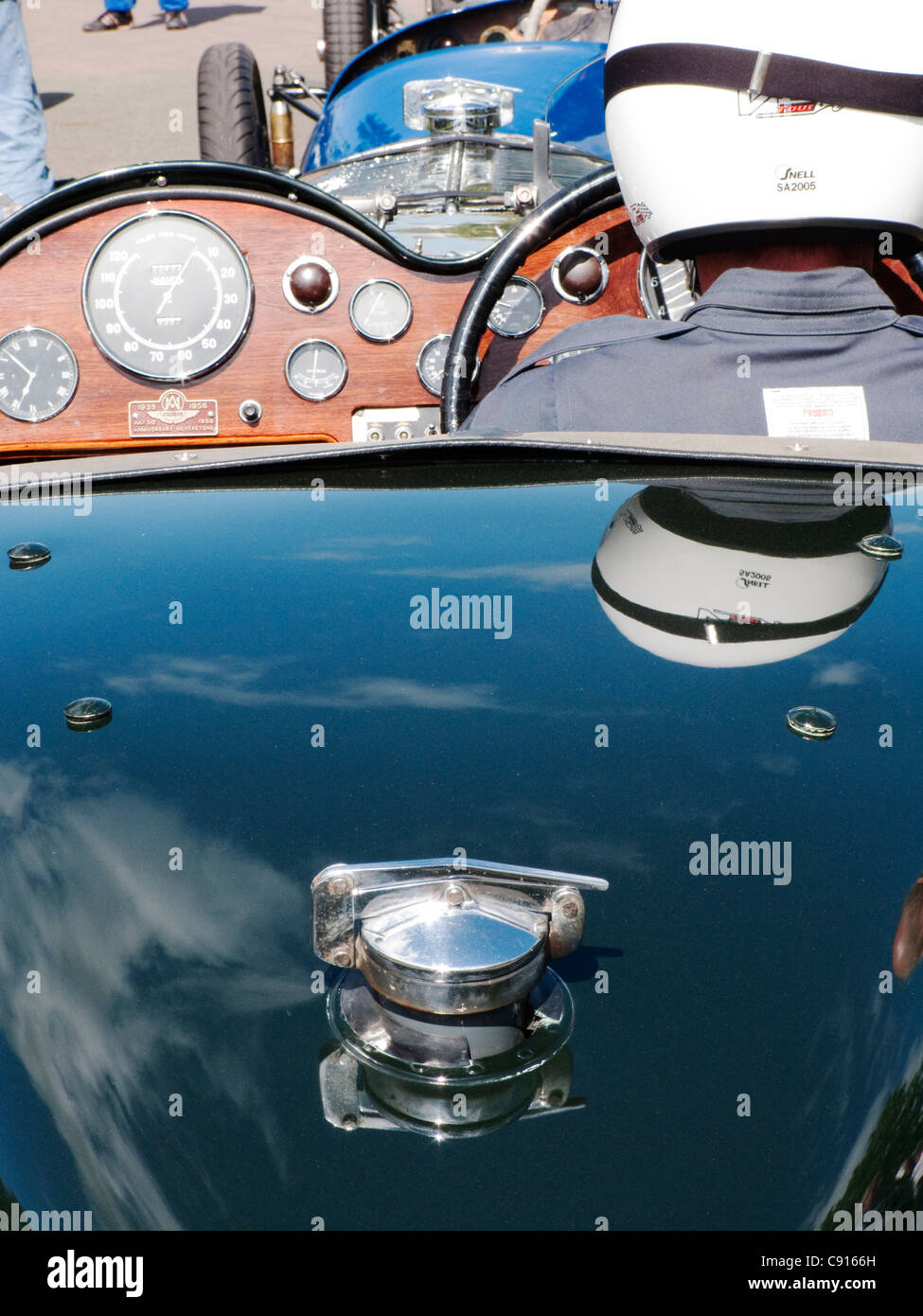 Prescott Hill Climb is home to one of the world's most prestigious ...