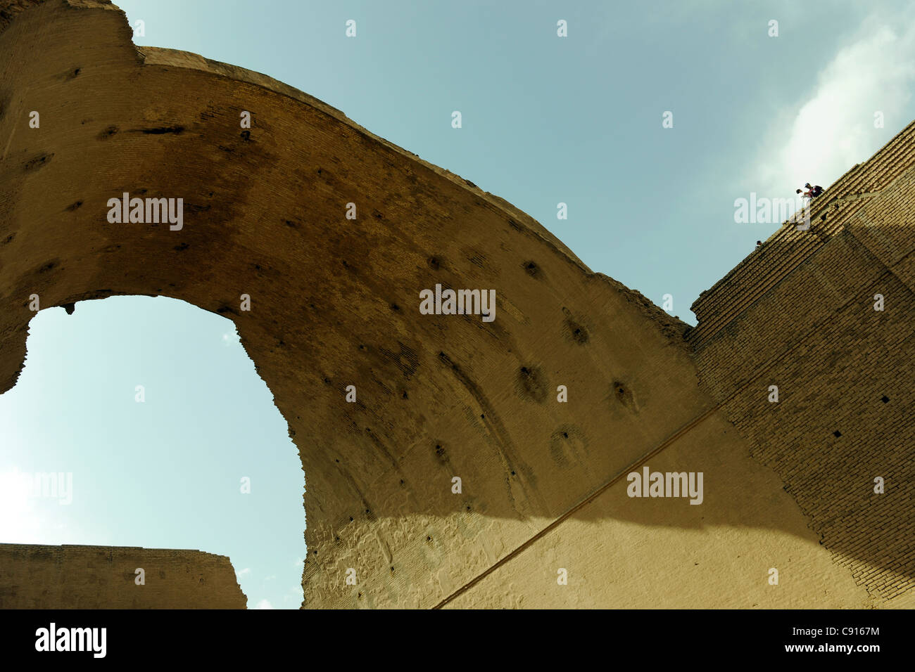 Ctesiphon Arch High Resolution Stock Photography and Images - Alamy