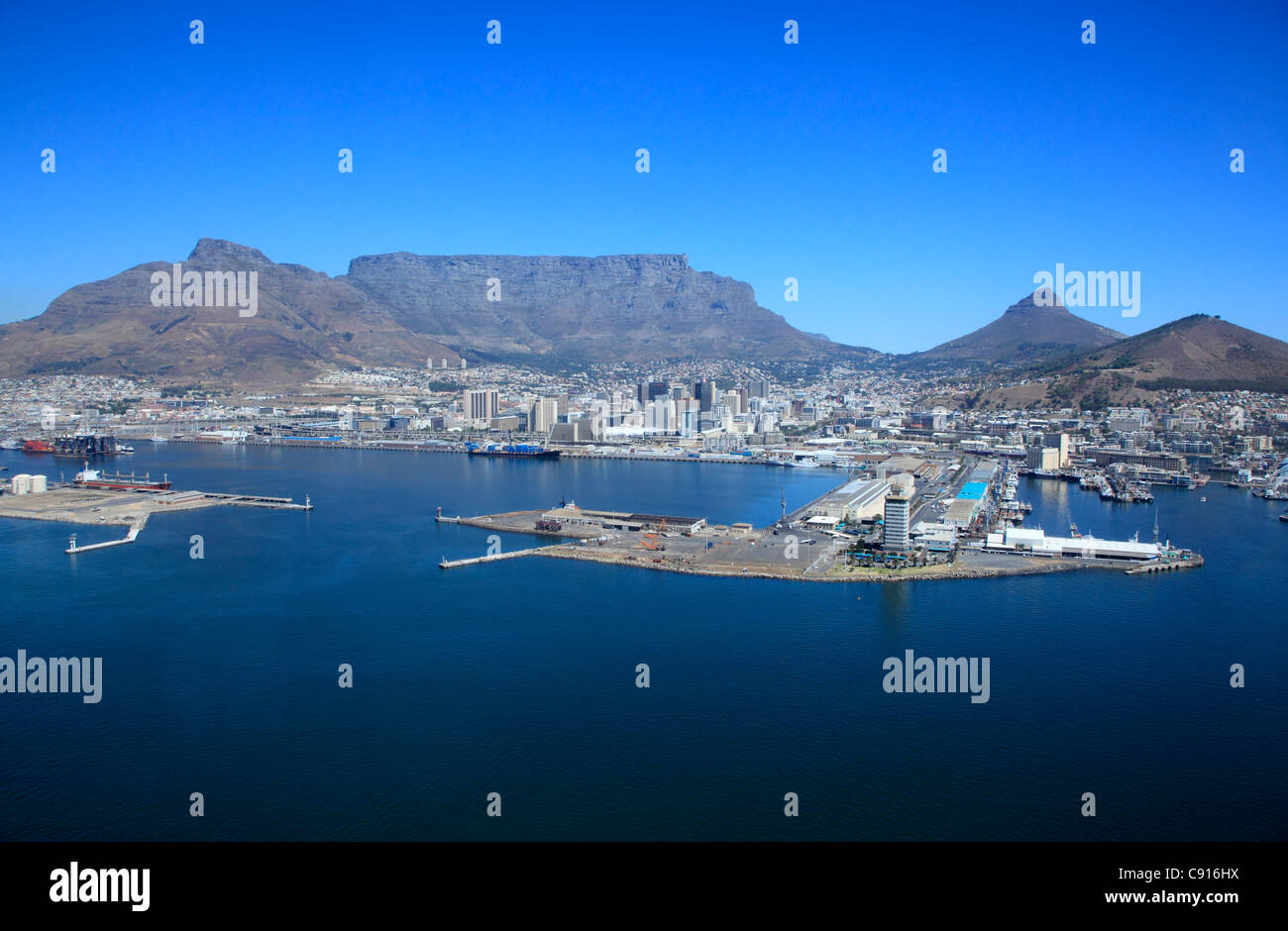 Table mountain large plateau mountain hi-res stock photography and ...