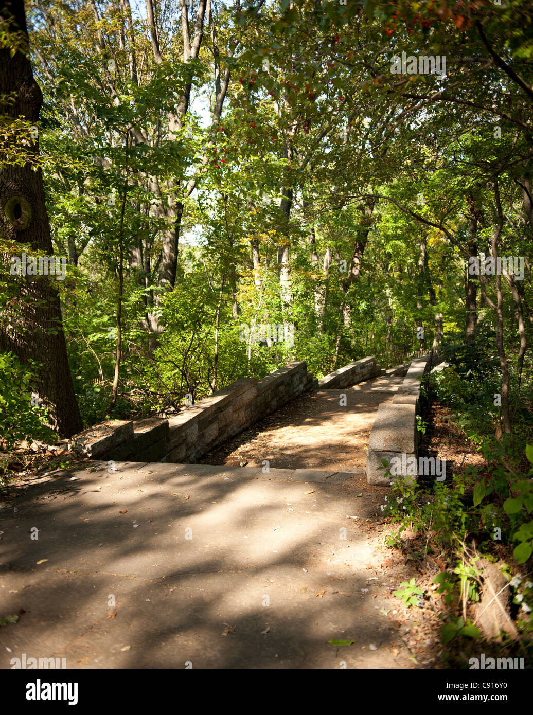 Prospect Park in Brooklyn offers a natural sanctuary from busy everyday ...